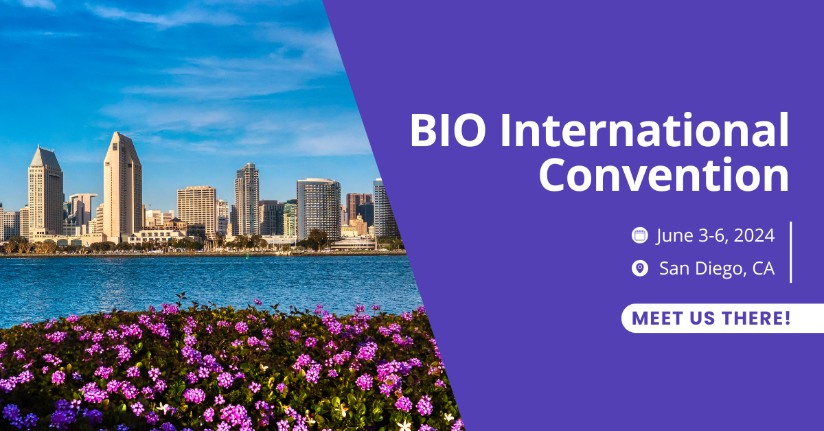 Upcoming Tradeshows & Conferences