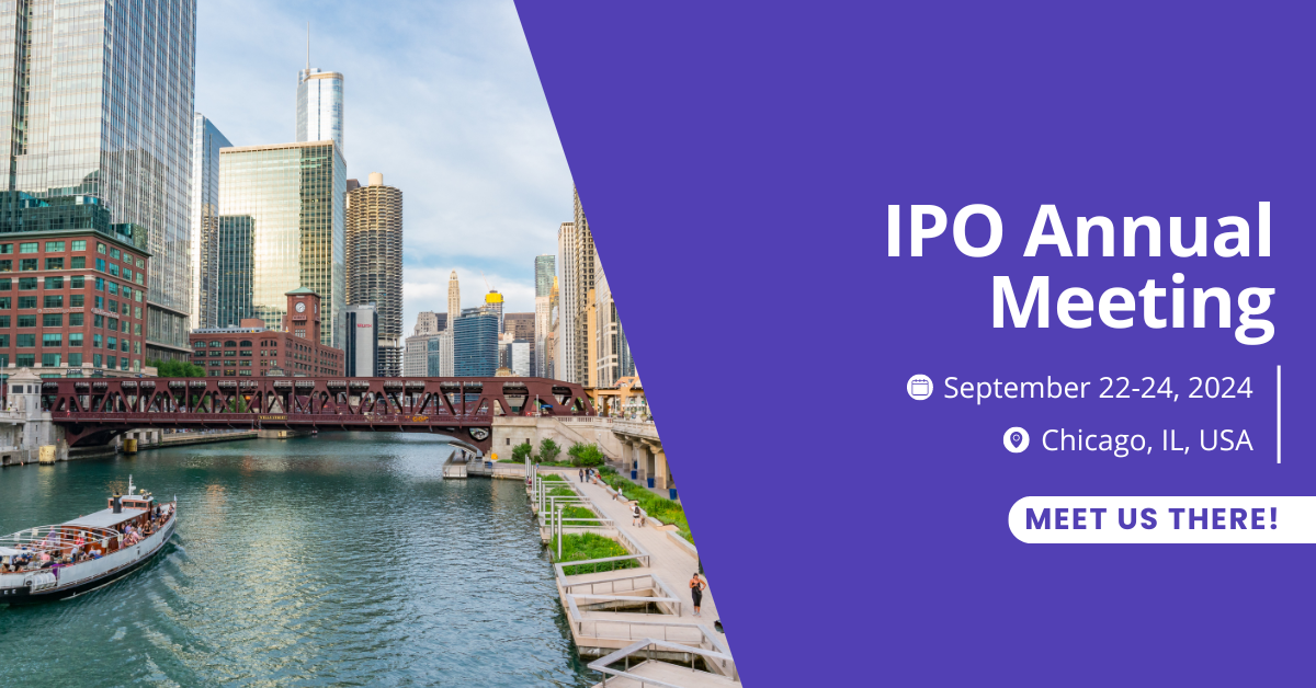 Upcoming Tradeshows & Conferences