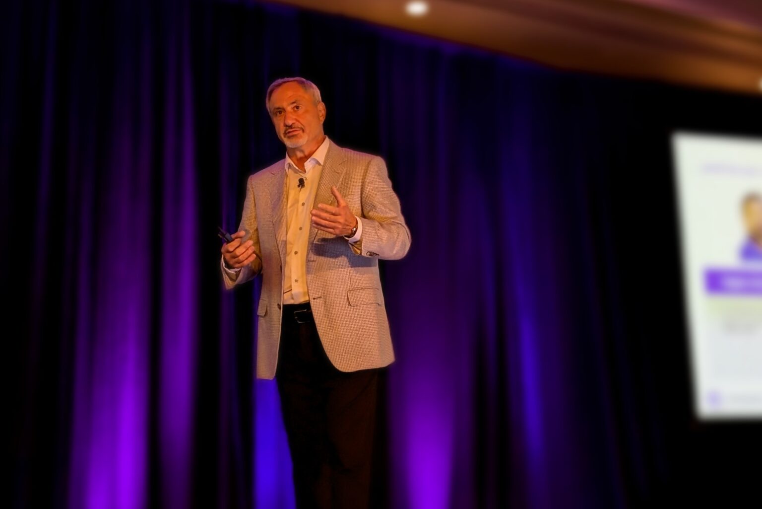 Celebrating Two Decades of Innovation: The Anaqua Experience Conference ...