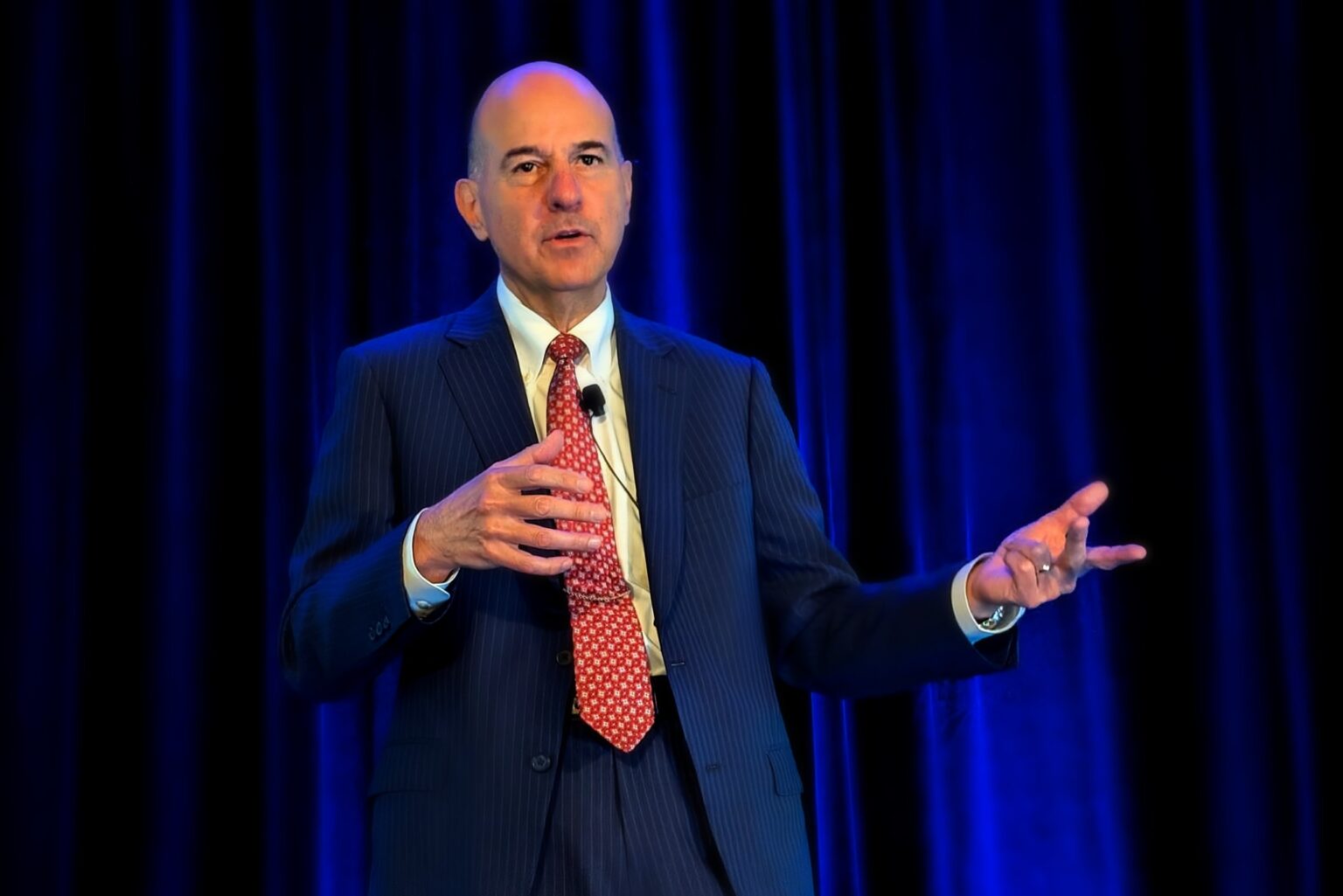 Celebrating Two Decades of Innovation: The Anaqua Experience Conference ...