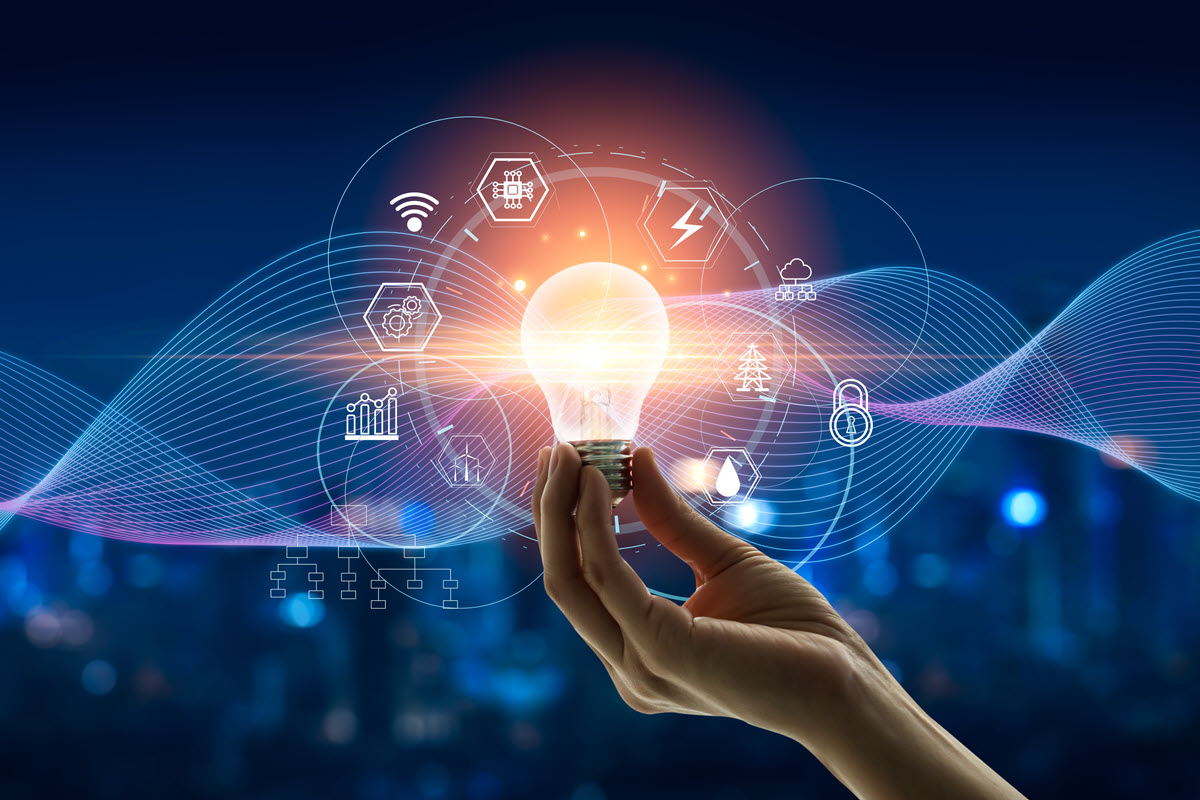 Transforming Innovation through ideaPoint - Anaqua