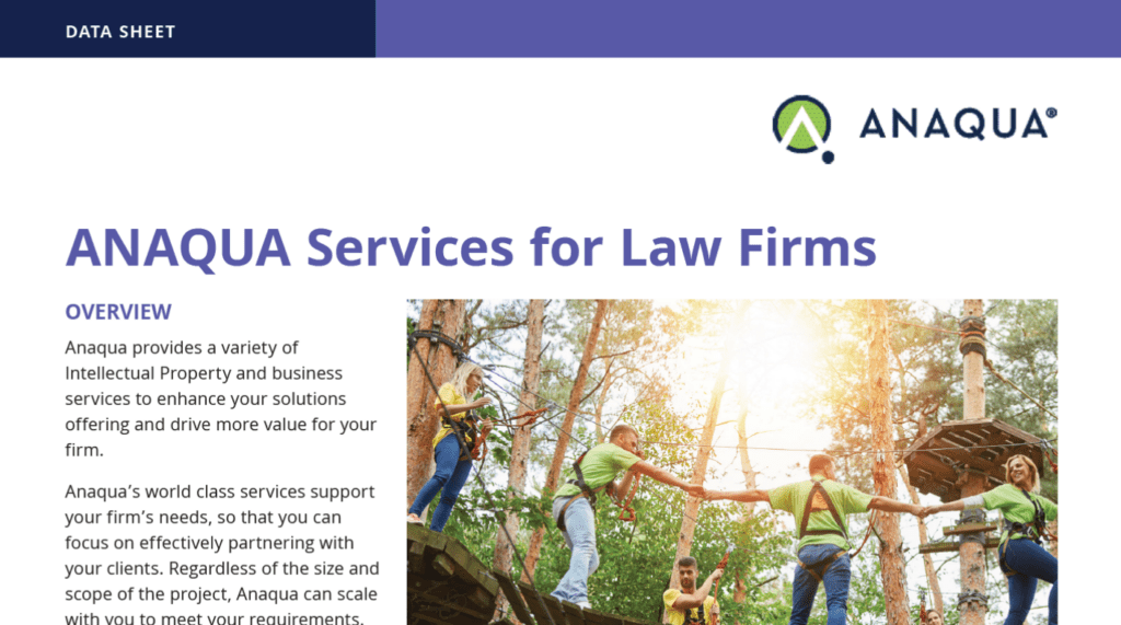 Fallstudien, Whitepaper & Datenblätter Archives - Anaqua IP Management ...