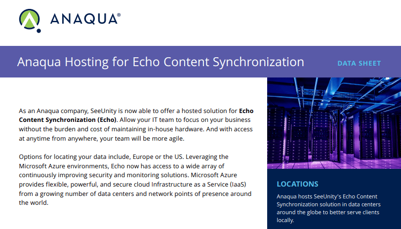 Resource Library - Anaqua IP Management Software and Services