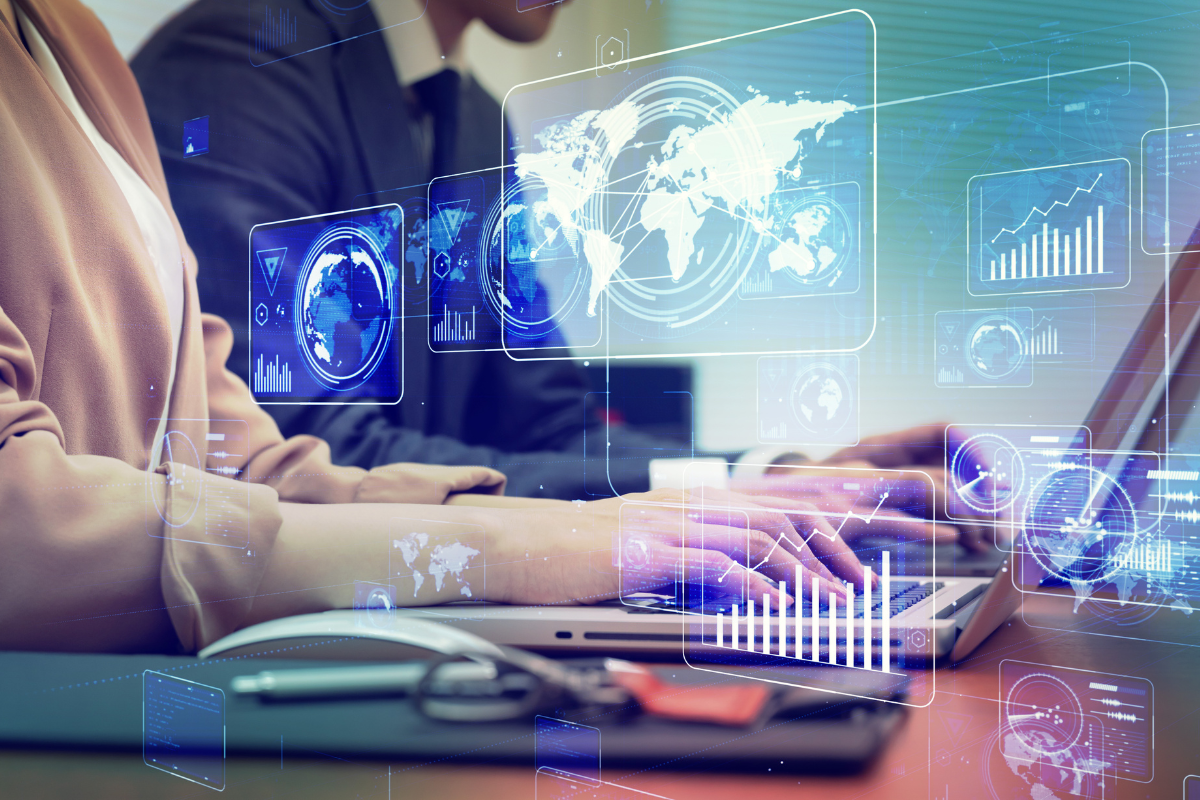 Anaqua Unveils PATTSY WAVE Version 8 IP Management Software - Anaqua IP ...