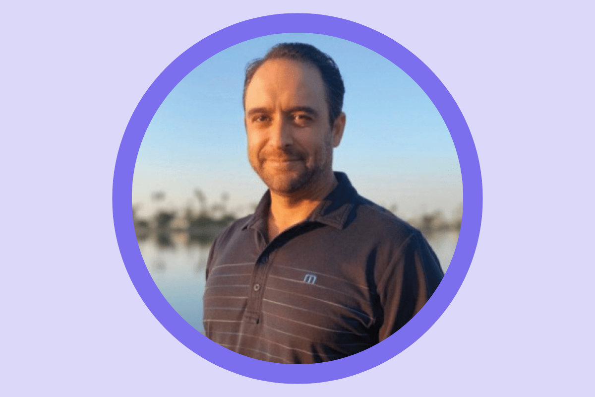 Five Minutes with Joshua Gibbs, DLA Piper - Anaqua IP Management ...