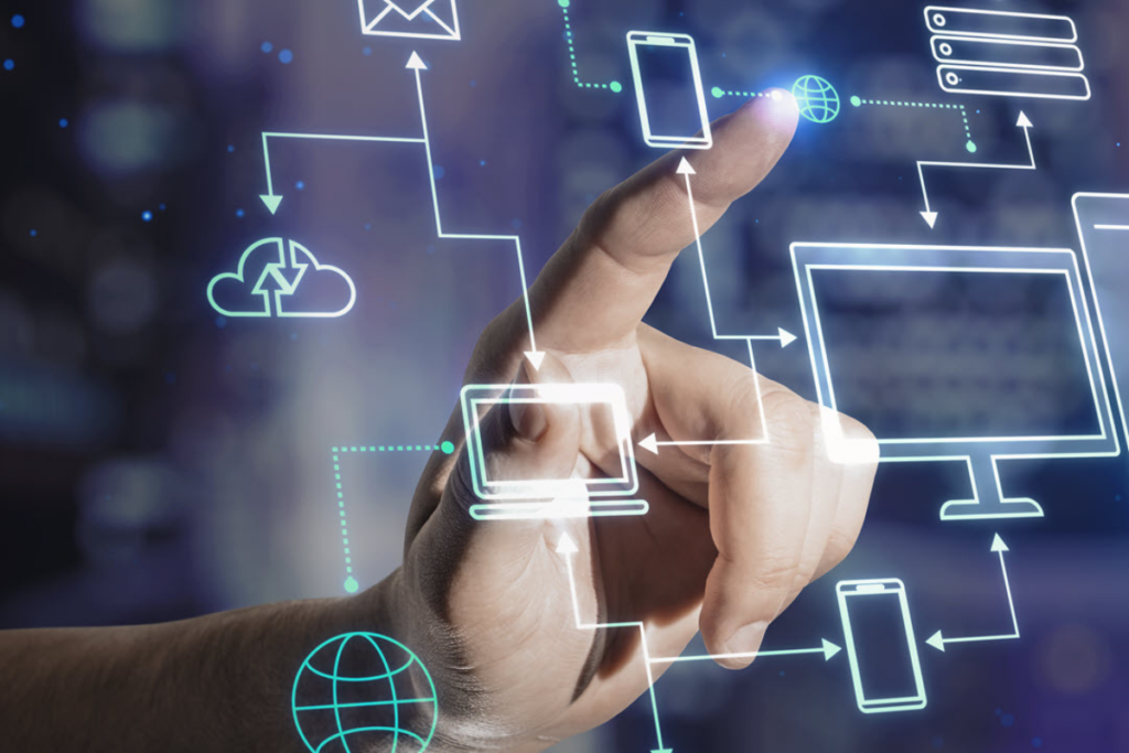 Day in the life - Anaqua IP Management Software and Services