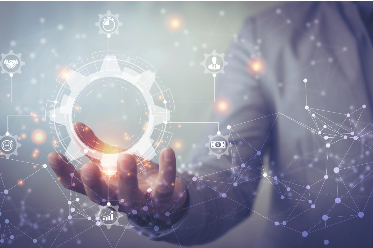 How to Manage Innovation - Lessons From IP Leaders