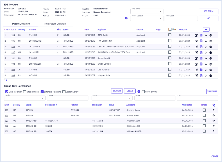 Achieve IP Operations Excellence and Cost Efficiency with PATTSY WAVE ...