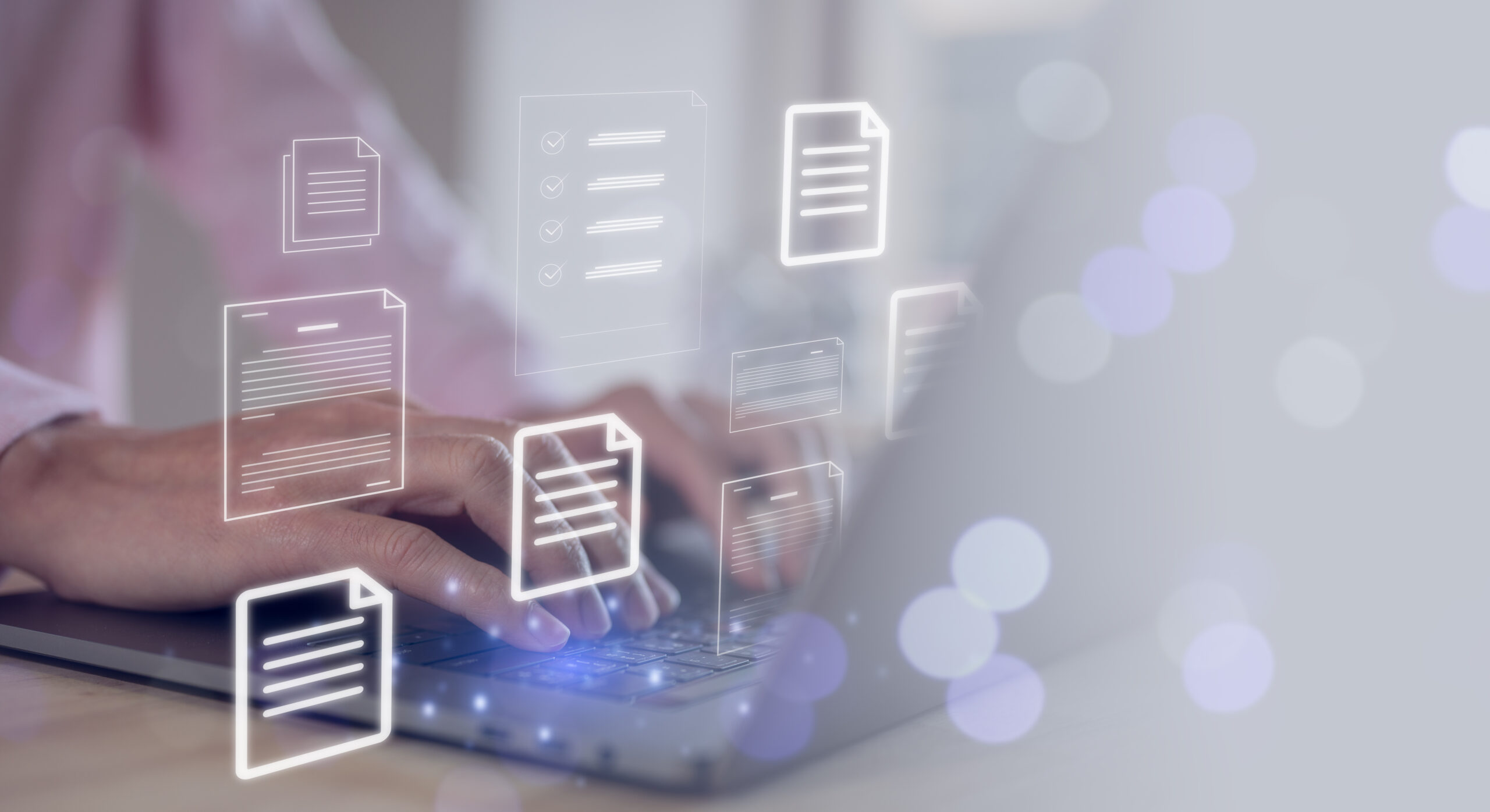 Intellectual Property Management Software and Services from Anaqua