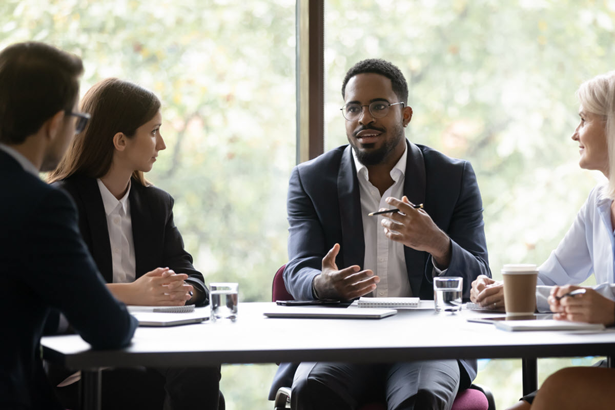 IP Portfolio Management Software with Analytics | Anaqua