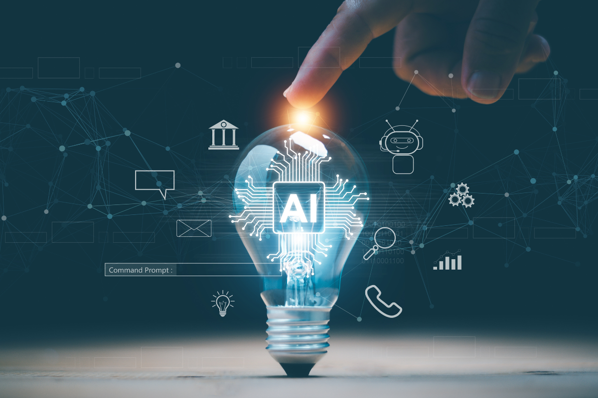 IP Thought Leaders Explore the Future of AI in the IP World - Anaqua IP Management Software and ...