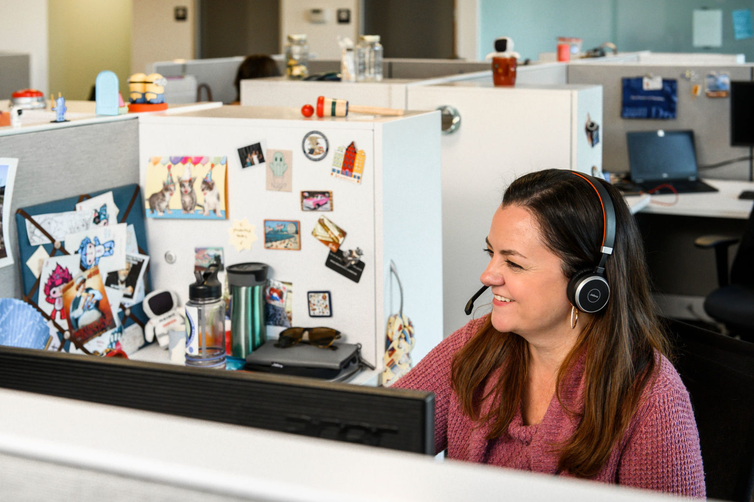 Our Culture - Anaqua IP Management Software and Services