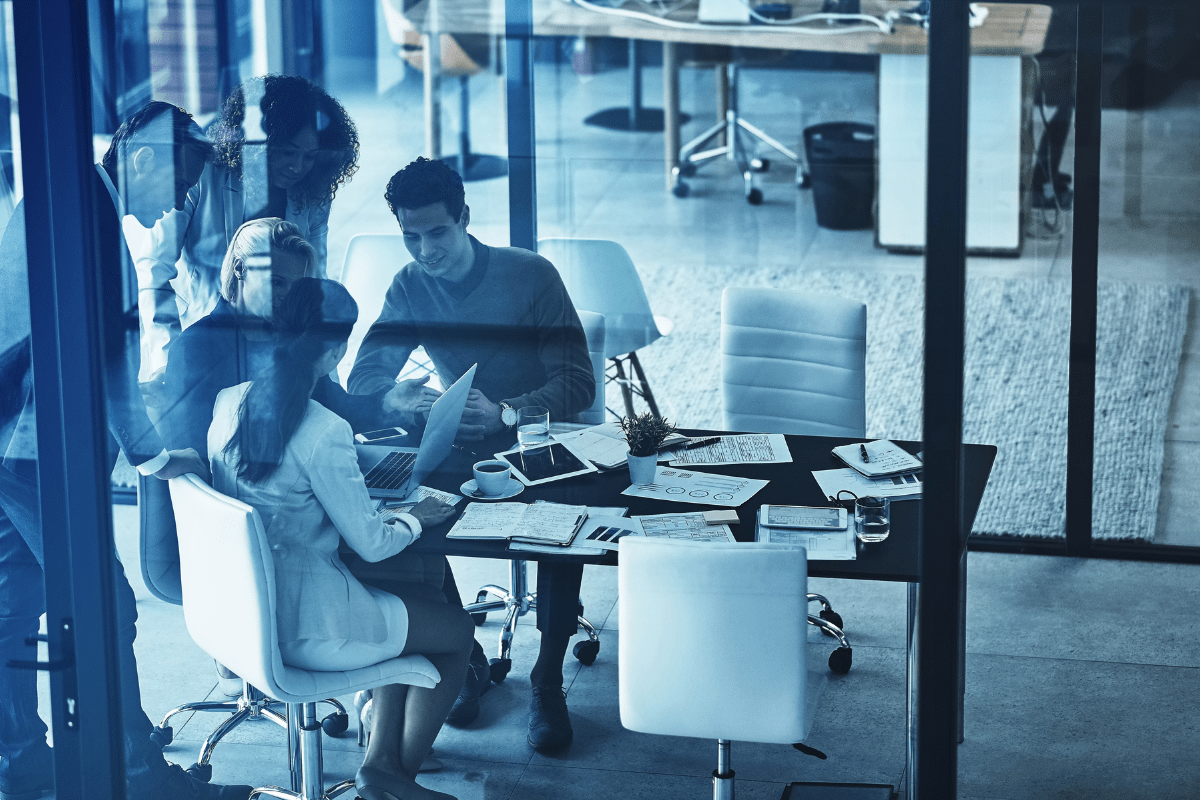 Kyocera Document Solutions Inc. Selects Anaqua for Integrated IP ...