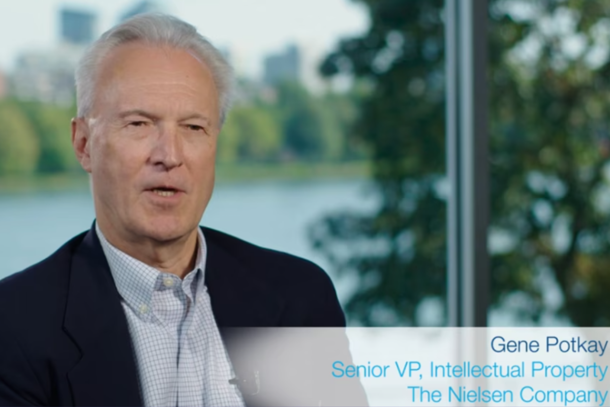 Building an Innovation Driven Company: Nielsen Video Case Study