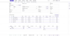 PATTSY WAVE | Patent and Trademark Docketing Software