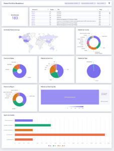 The next generation of PATTSY WAVE - Anaqua IP Management Software and ...