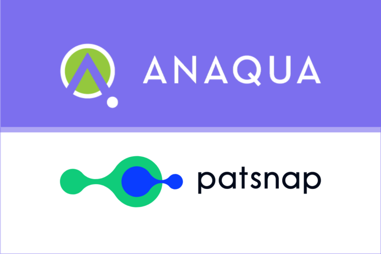 Anaqua and PatSnap Team Up to Deliver an End-to-End Pharma IP ...
