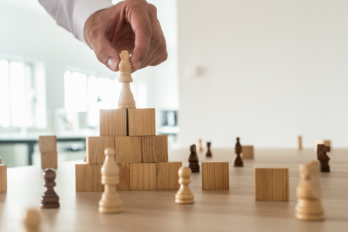 Best Practices for Creating a Technology-Based Patent Classification ...