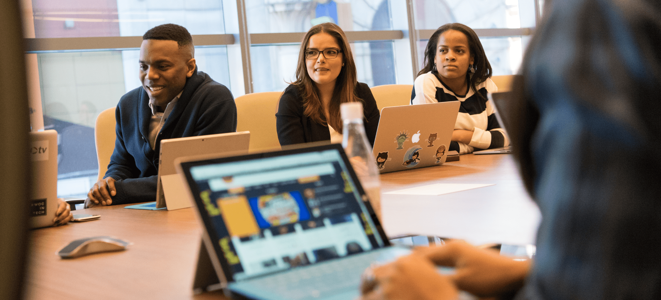 Big vs. Small: The IP Irony - Anaqua IP Management Software and Services