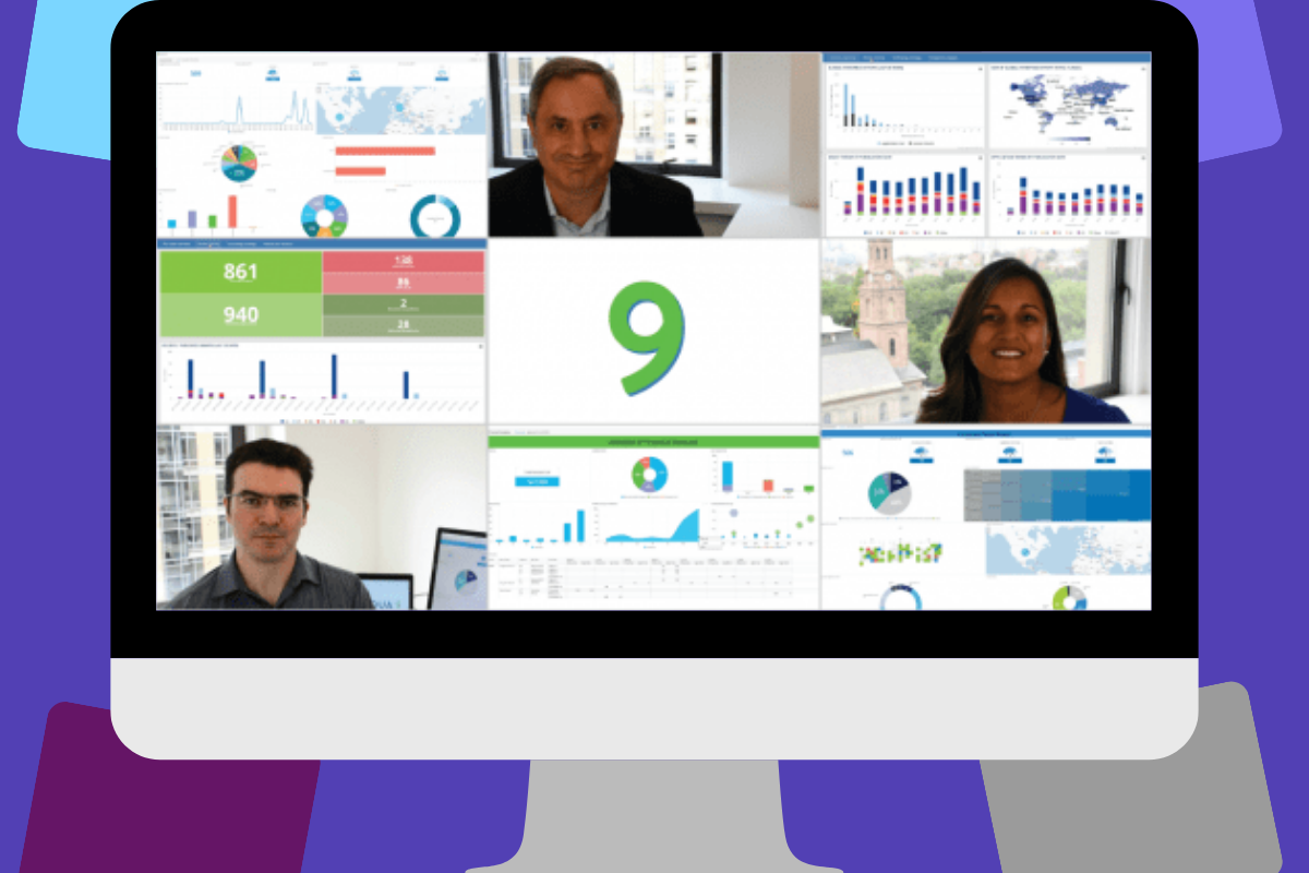 Introducing ANAQUA 9 | Intellectual Property Management Solutions