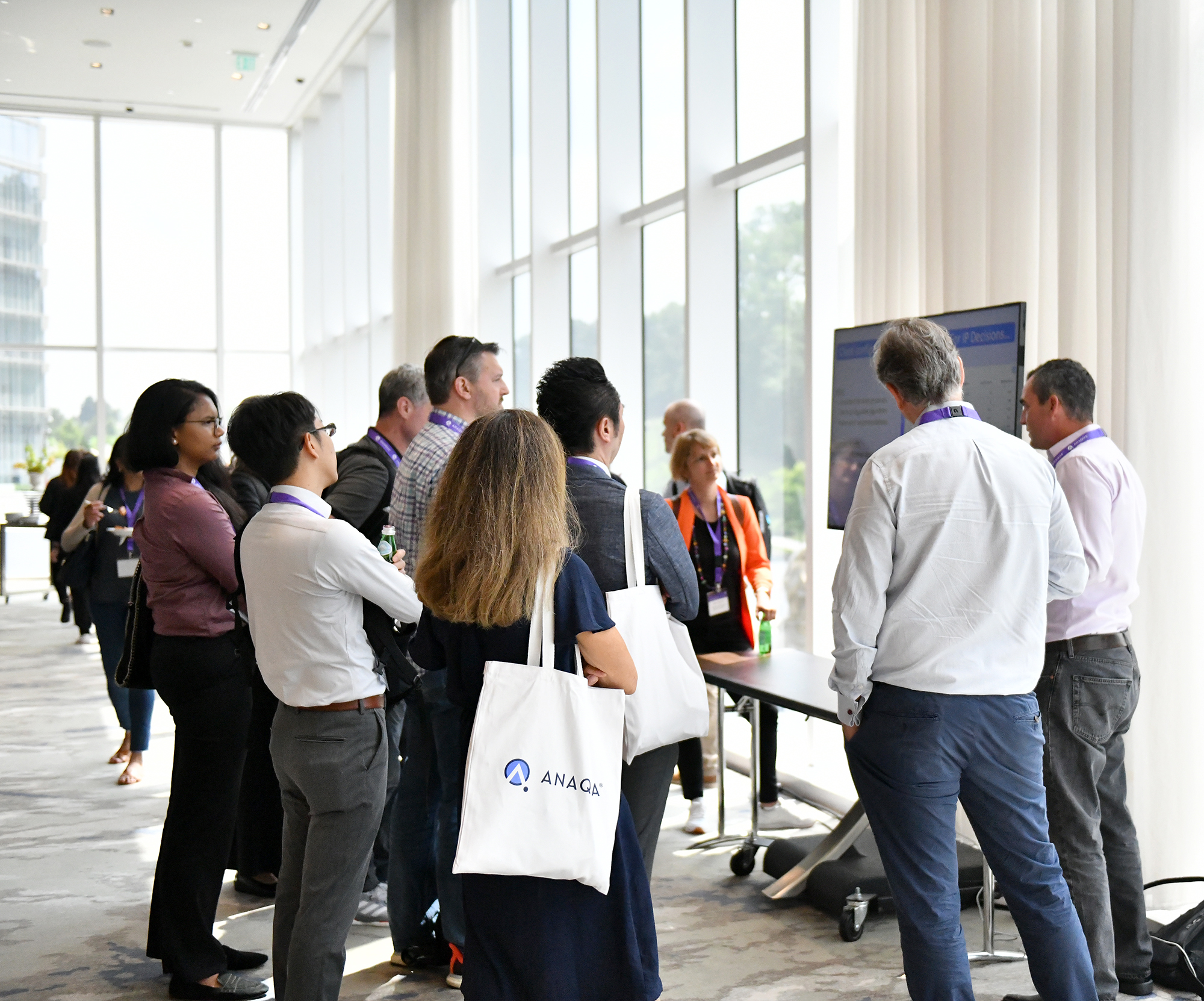 Insights and Inspiration: Key Takeaways from The Anaqua Experience ...
