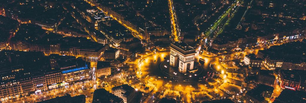 Astorg Sees Big Opportunity in Intellectual Property Space