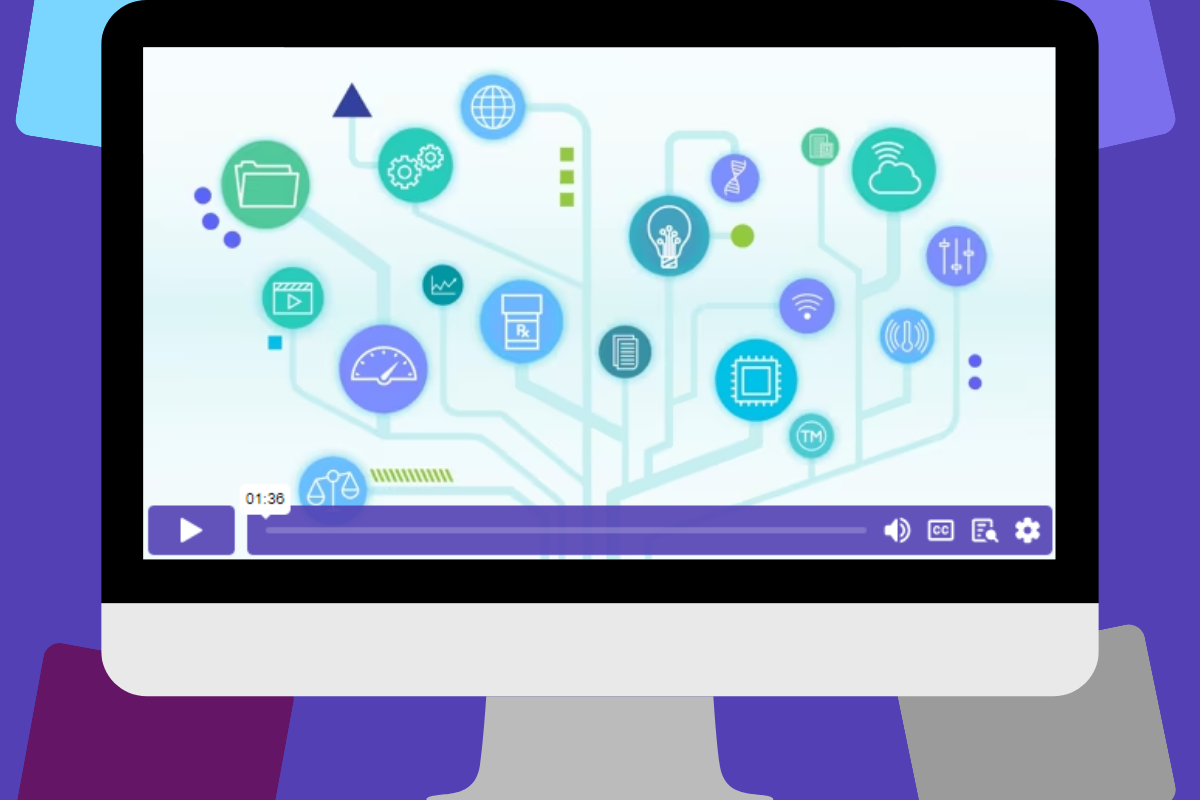 Introducing AQX | Intellectual Property Management Software