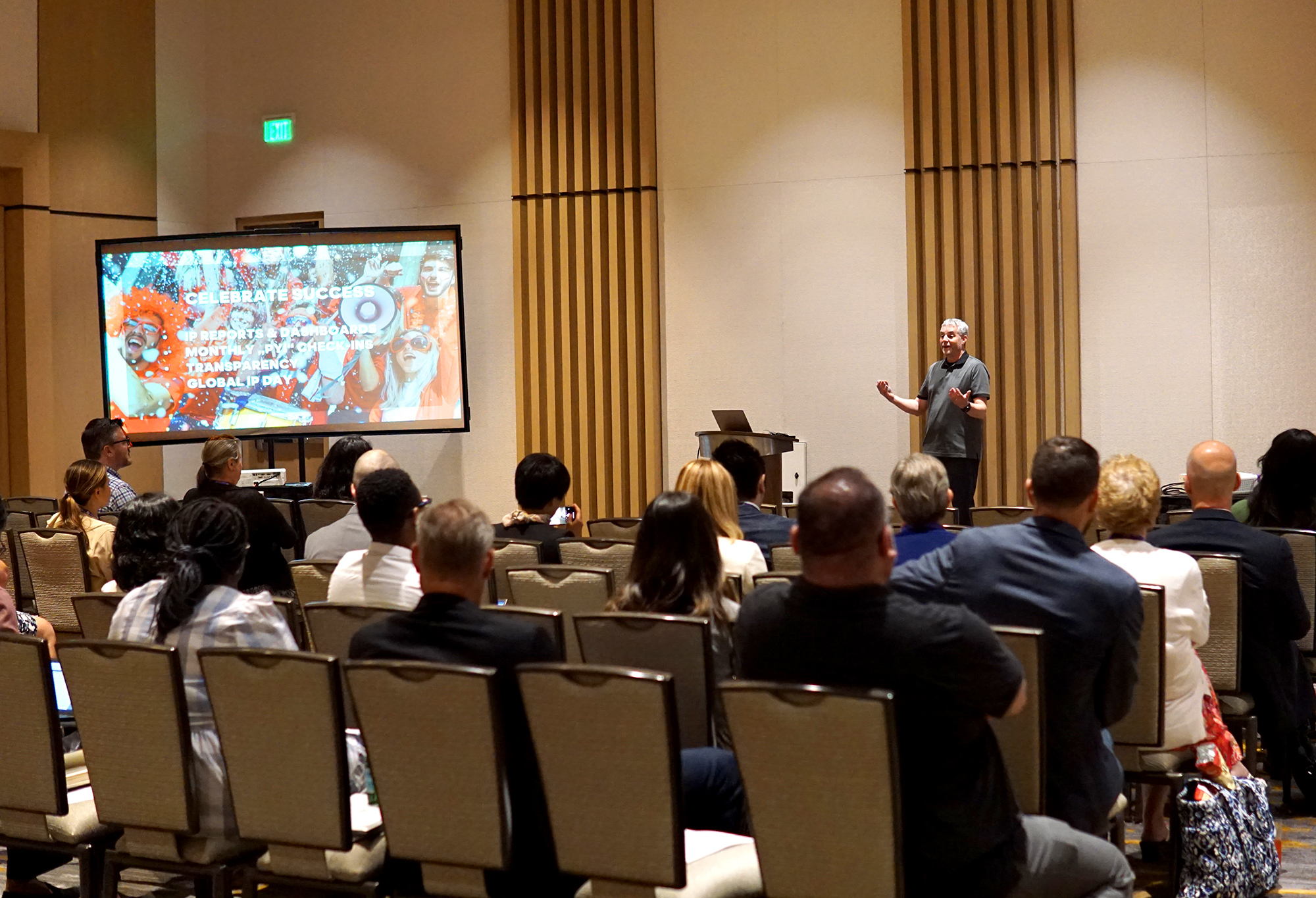 Insights and Inspiration: Key Takeaways from The Anaqua Experience ...