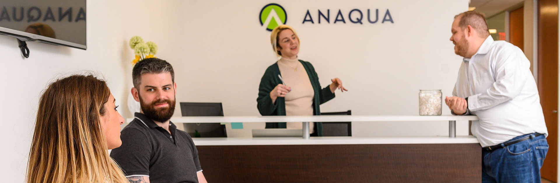Our Culture - Anaqua IP Management Software and Services