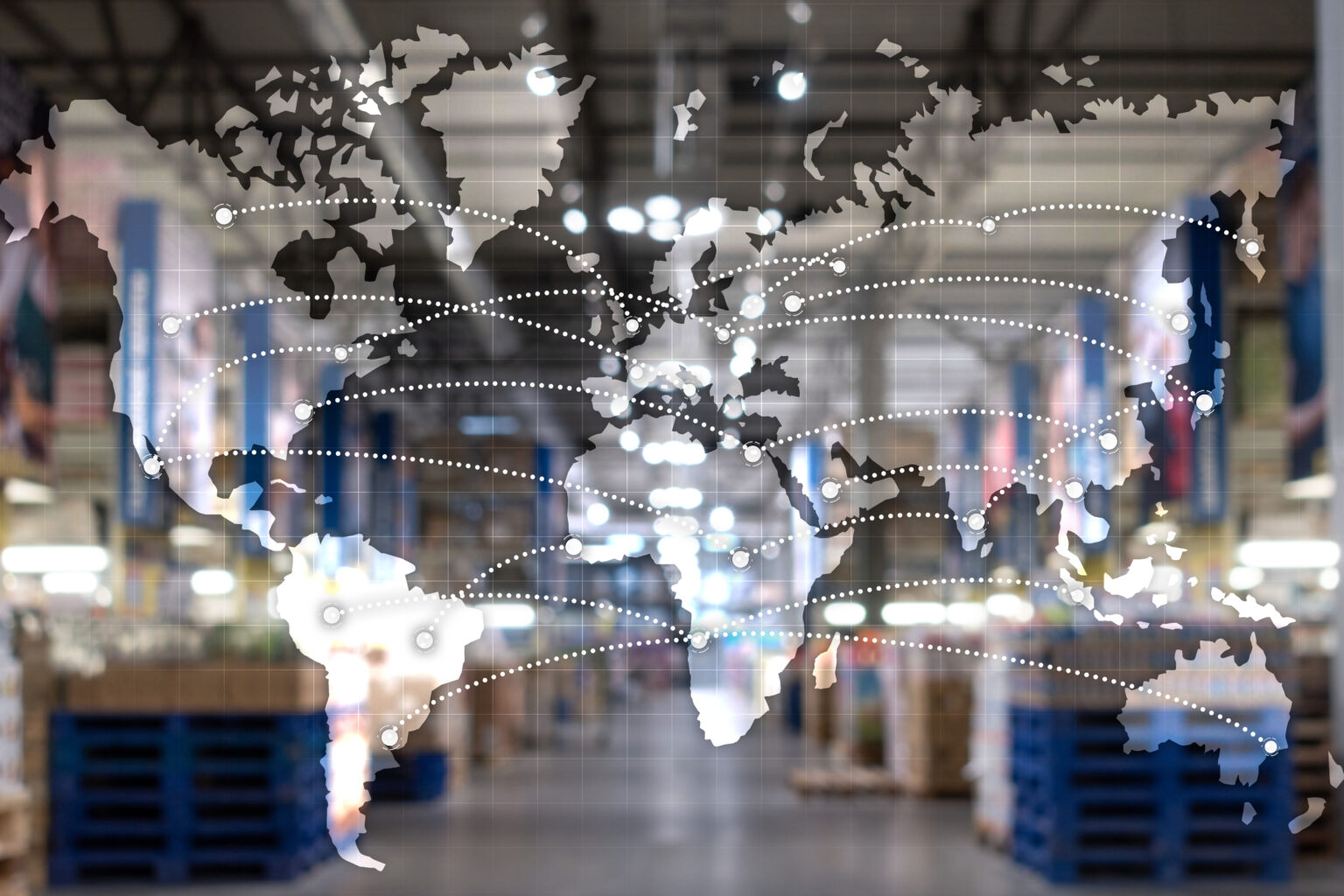 Navigating Export Control Challenges in a Globalized IP Market - Anaqua ...